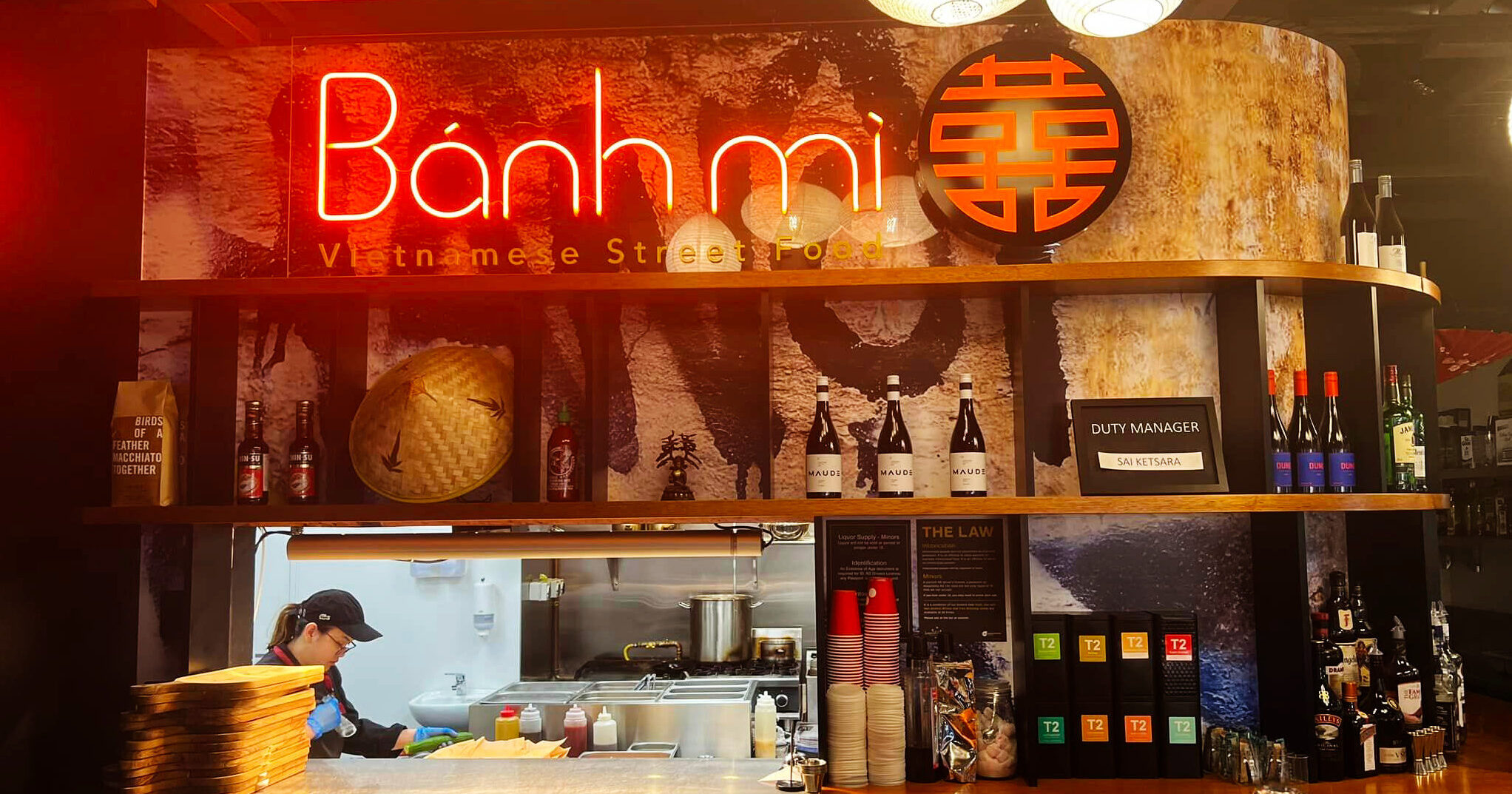 Bánh Mì Vietnamese Invercargill | Experience Vietnam Street Food